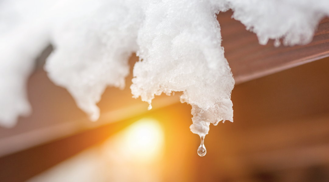 Is Ice Melting Exothermic or Endothermic?